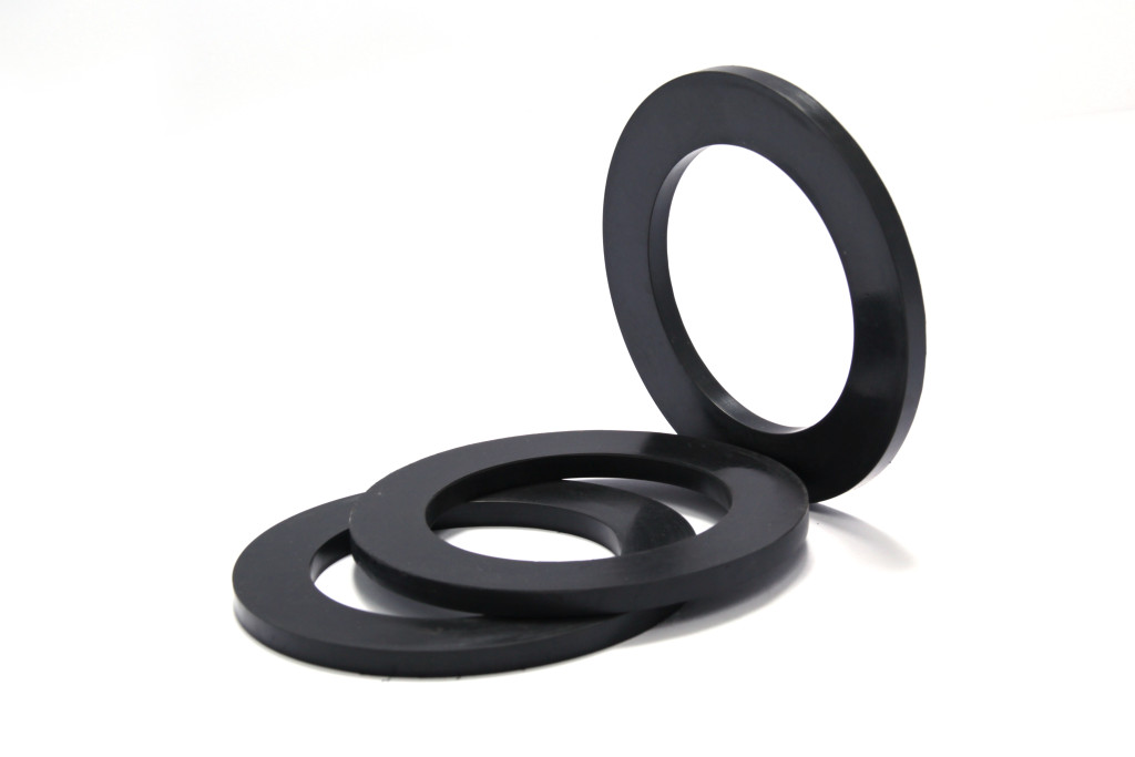 Custom Rubber Gaskets & Seals | RGH Rubber & Plastics