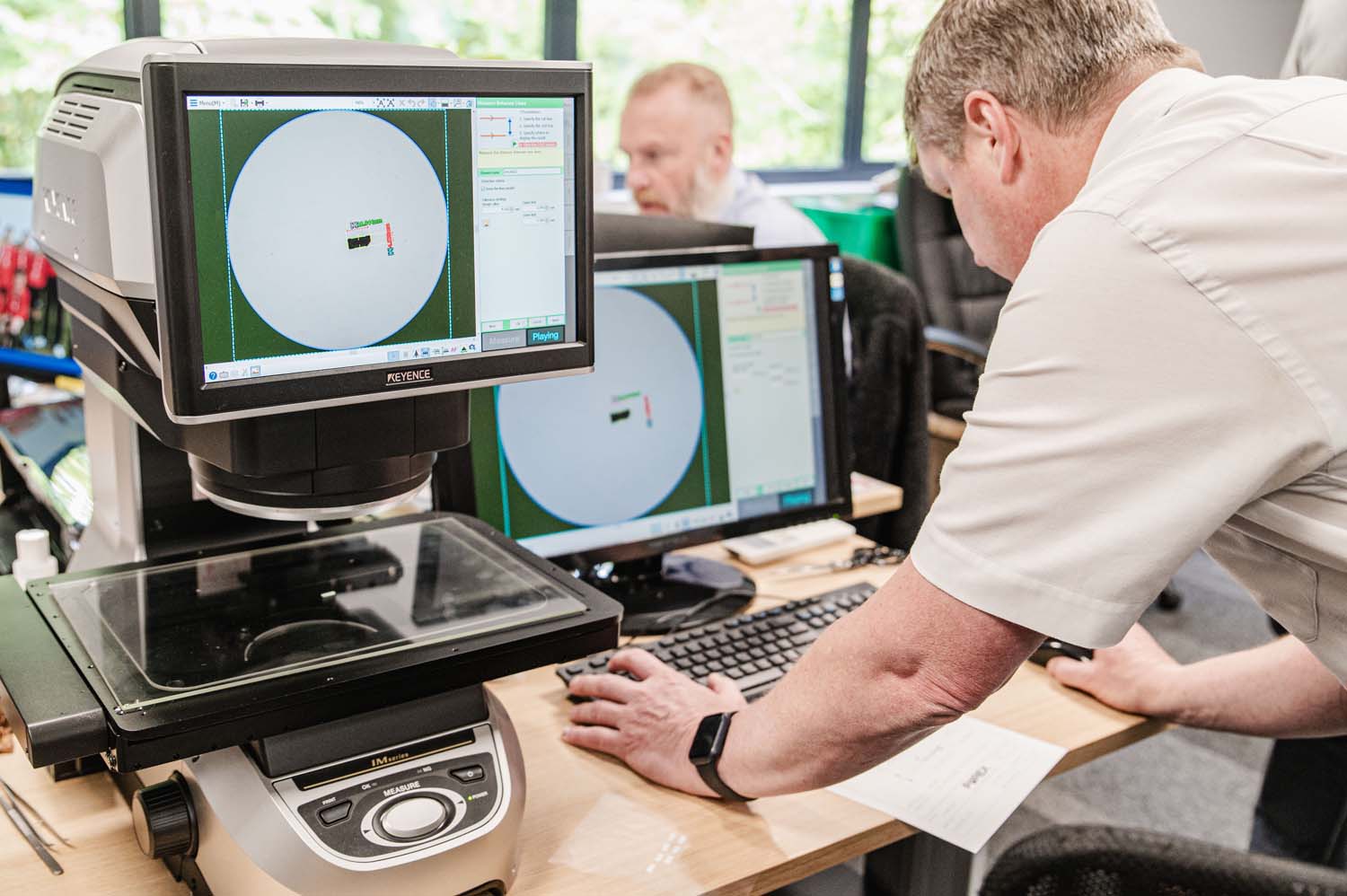 Engineering Support | Application-Driven Material & Component Advice
